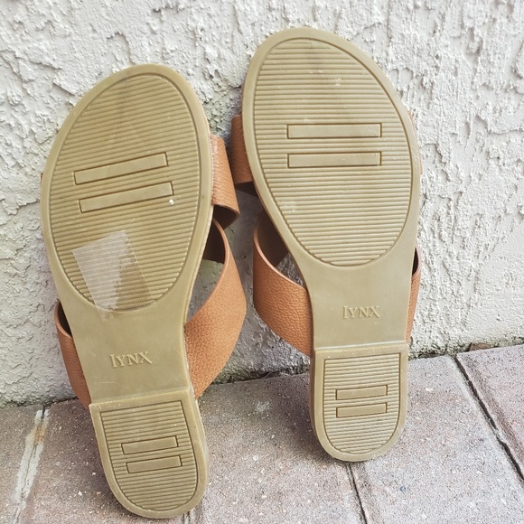 Iynx | Shoes | New Iynx Casual Sandals | Poshmark